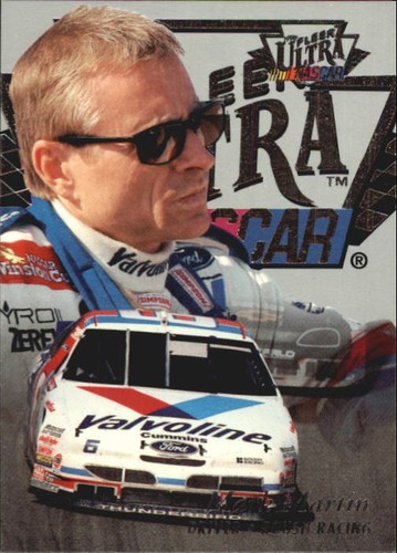 1996 Fleer Ultra NASCAR - Steve Hmiel #12 for sale online | eBay