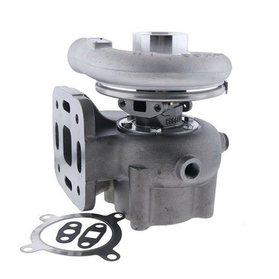 Turbo H1C Turbocharger 3802870 3538723 for Cummins Marine Engine 6BT 5 ...