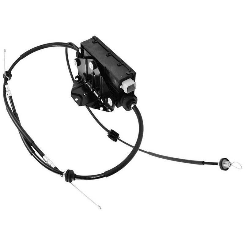 Parking Brake Actuator with Control Unit For BMW F15 F16 F85 X5 X6 2015 ...