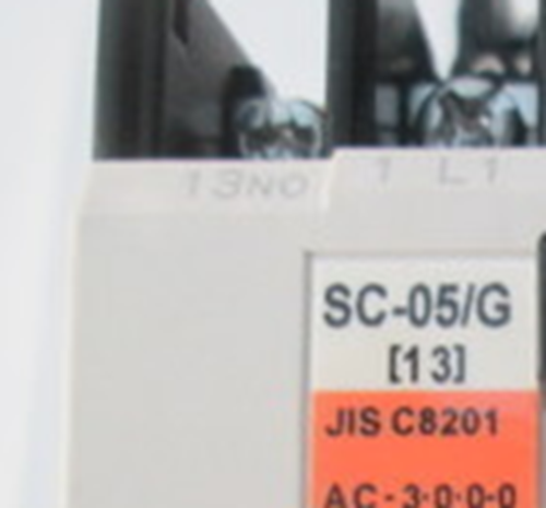 1PC New Fuji Electric Contactor SC-05/G | eBay