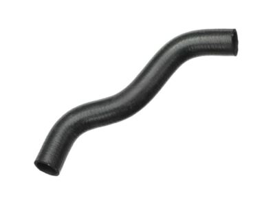 Radiator Coolant Hose Upper fits 87-90 Volvo 760 2.8L-V6 | eBay