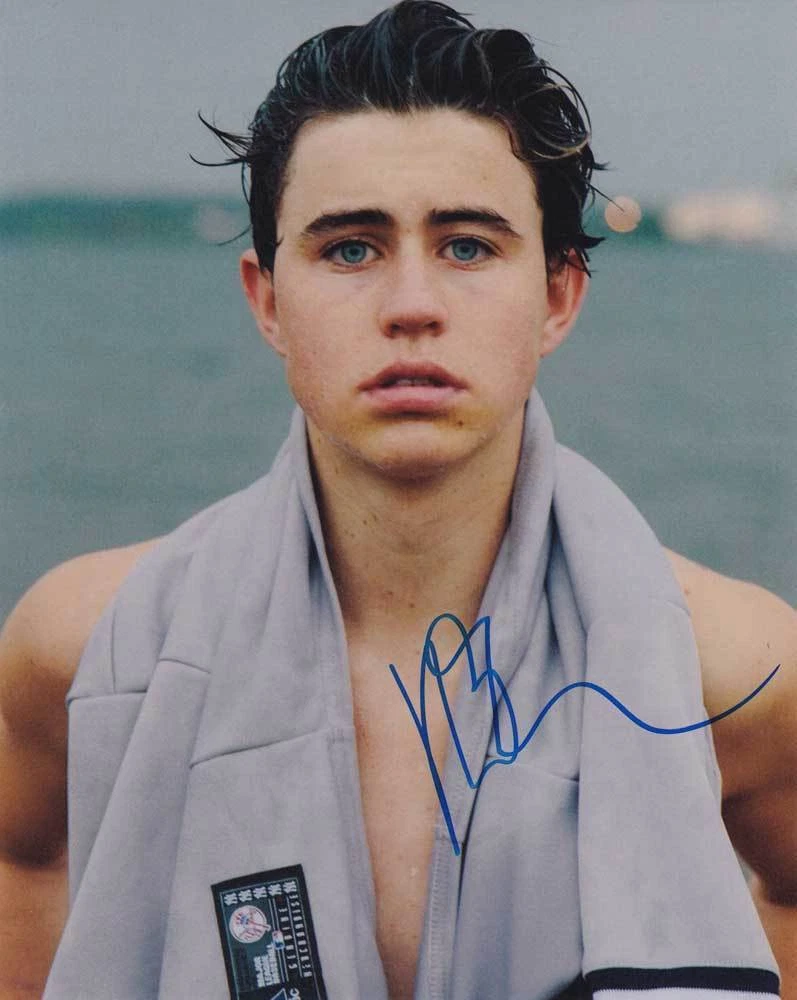Nash Grier Look Alike