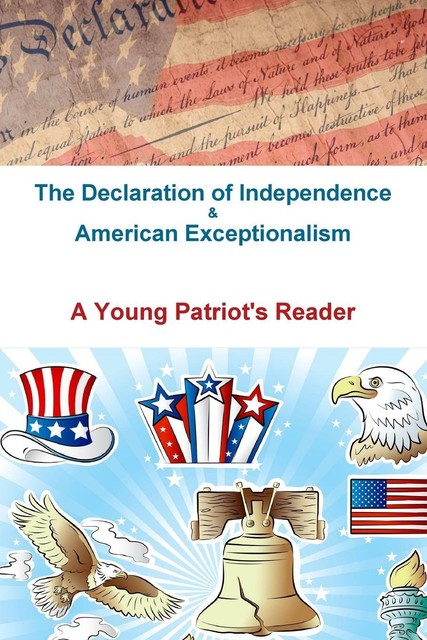The Declaration of Independence von Howard Steiner (2017, Taschenbuch ...