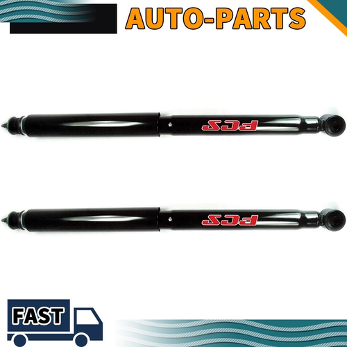 For 2007 2008 2009 2010 Ford Edge Rear Shock Absorber Pair Set | eBay