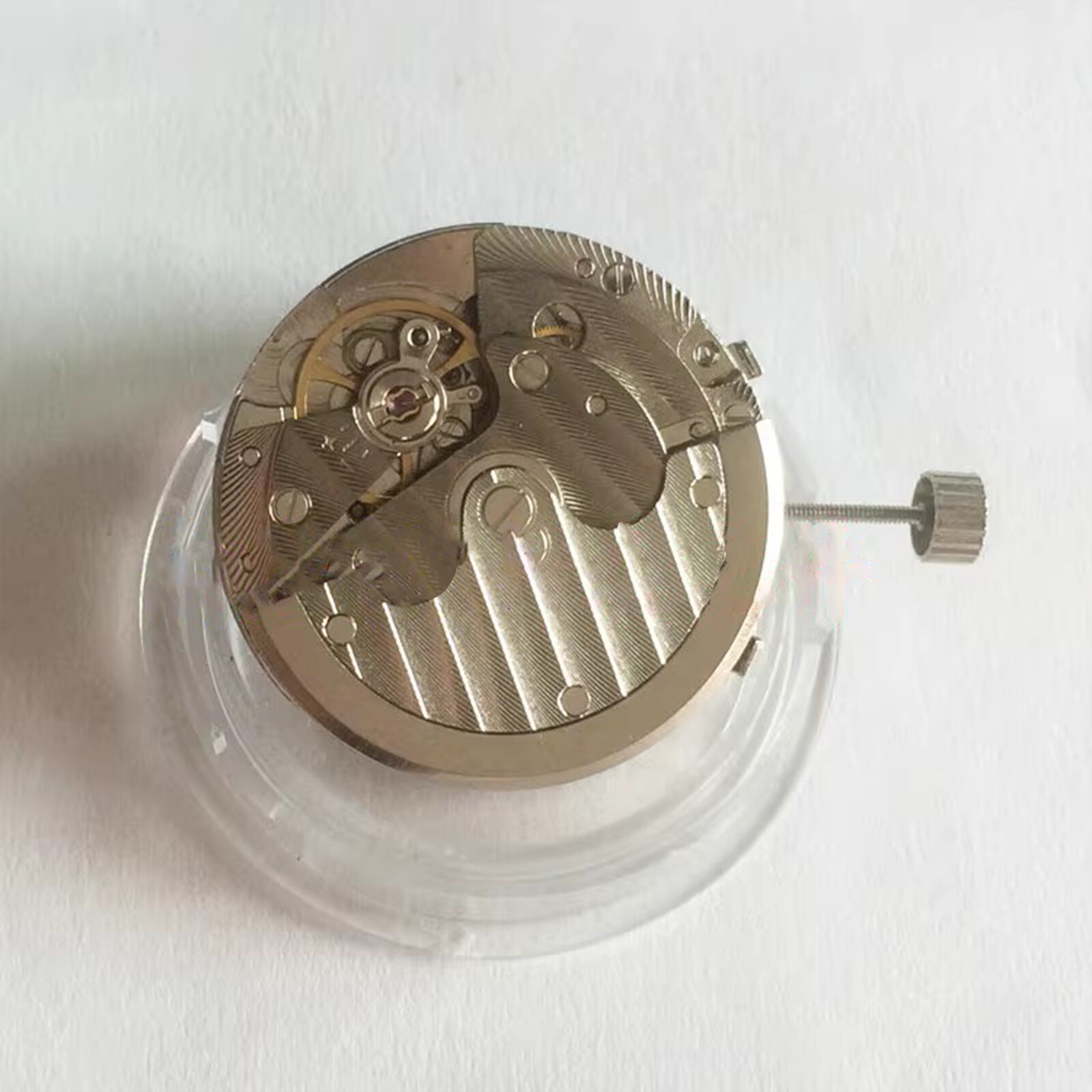 6 Hands 4.5 Calendar T16 Movement for ST1654 Automatic Mechanical Watch ...