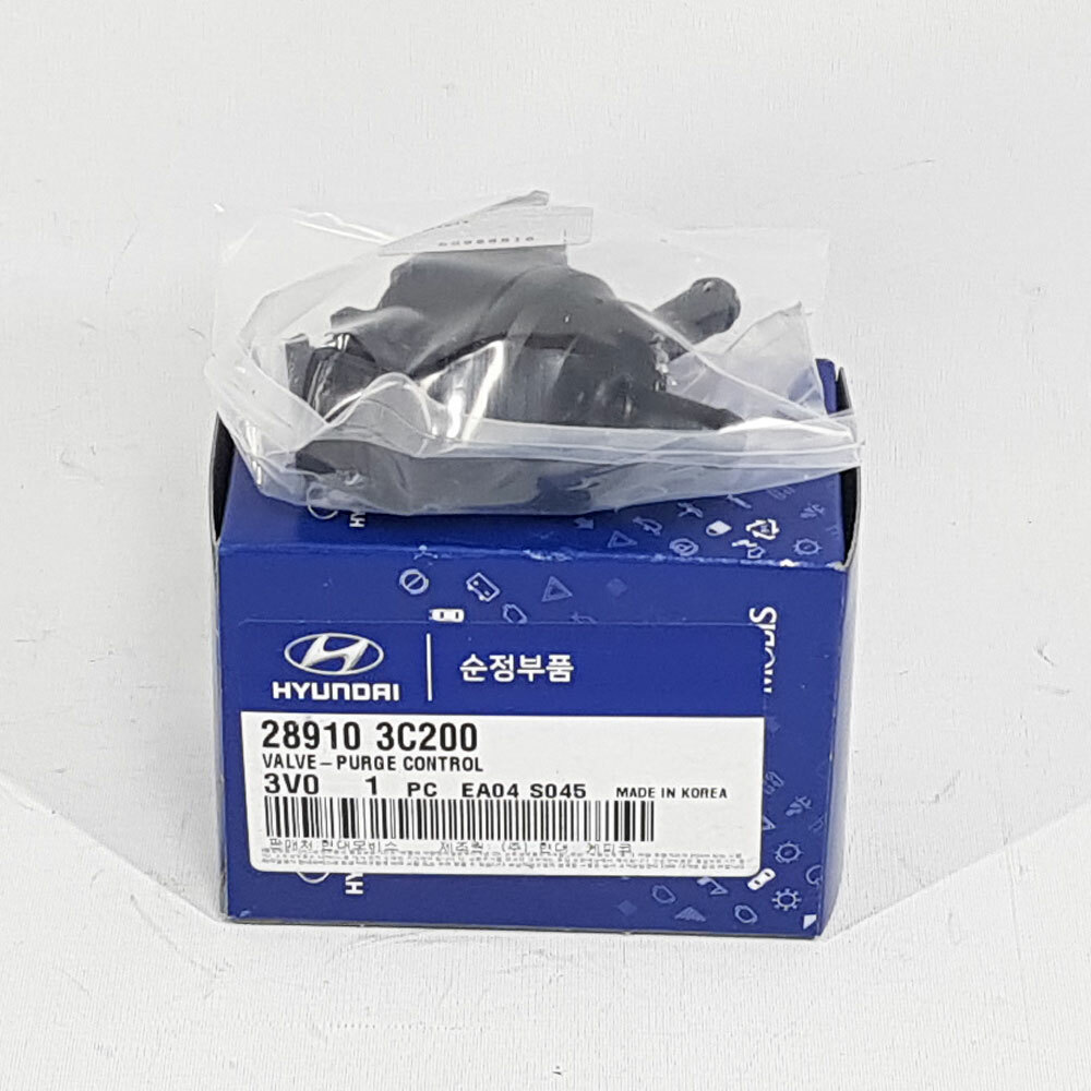 Genuine 289103C200 EGR Purge Control Valve For Hyundai Kia Vehicle | eBay