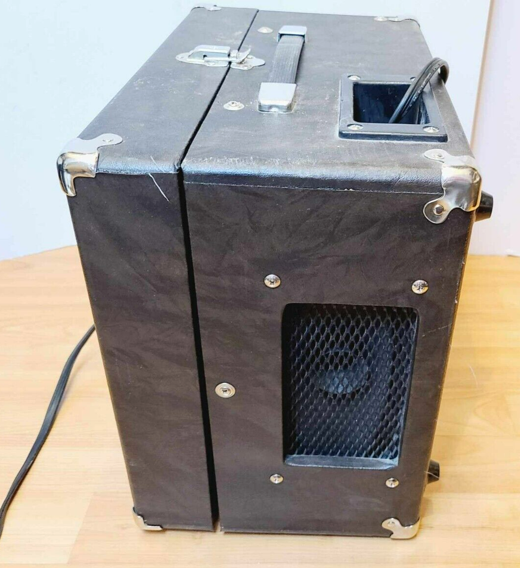 NICE VINTAGE CALIFONE 1410K 1400 SERIES RECORD PLAYER PORTABLE VINYL ...