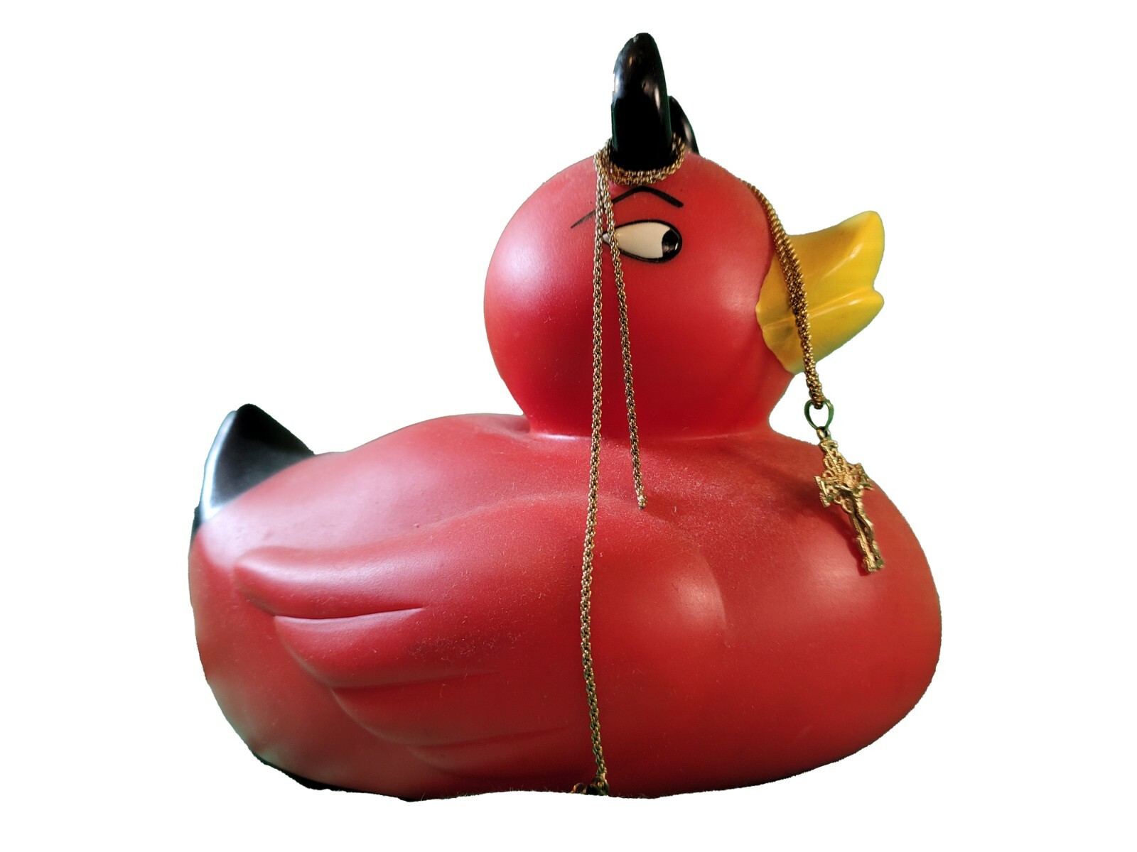 Demonic/Haunted Duck - Serious Inquiries ONLY, see description for full ...