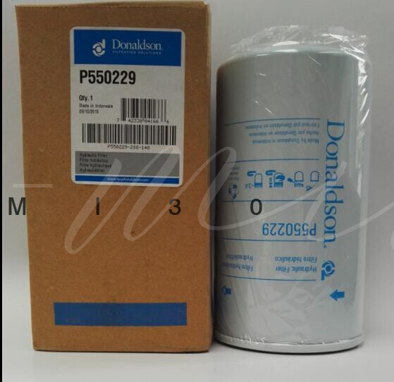 1PC Hydraulic oil filter element P550229 for Harvester | eBay