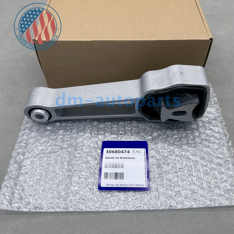 New! Engine Motor Mount No.30680474 Custom for Volvo S60 11-16 XC60 V60 ...