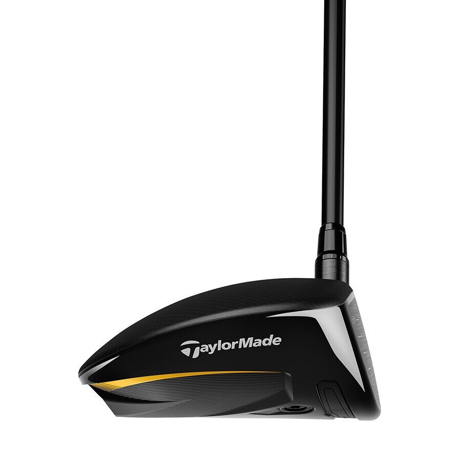 NEW 2025 Taylormade R7 Quad Mini Driver HEAD & HC ONLY - You Choose ...