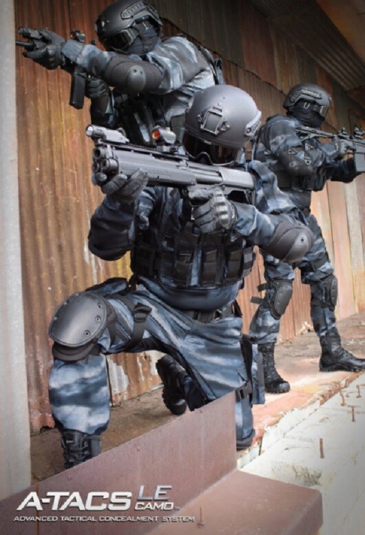 US Propper Military ATACS LE Army ACU Pants Trousers SL Small Long | eBay