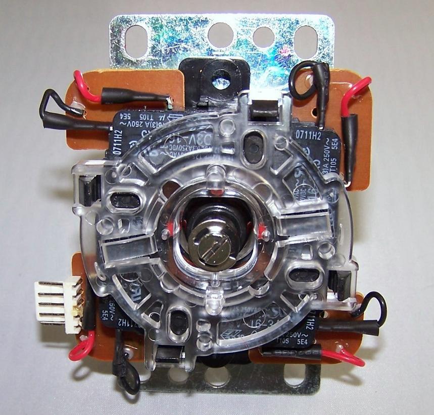 Mad Catz 8-way Joystick for TE TE2+ SF4 SF5 IV V MAME Arcade Fight ...