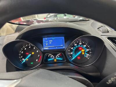 Speedometer Instrument Gauge Cluster FORD ESCAPE 14 15 | eBay