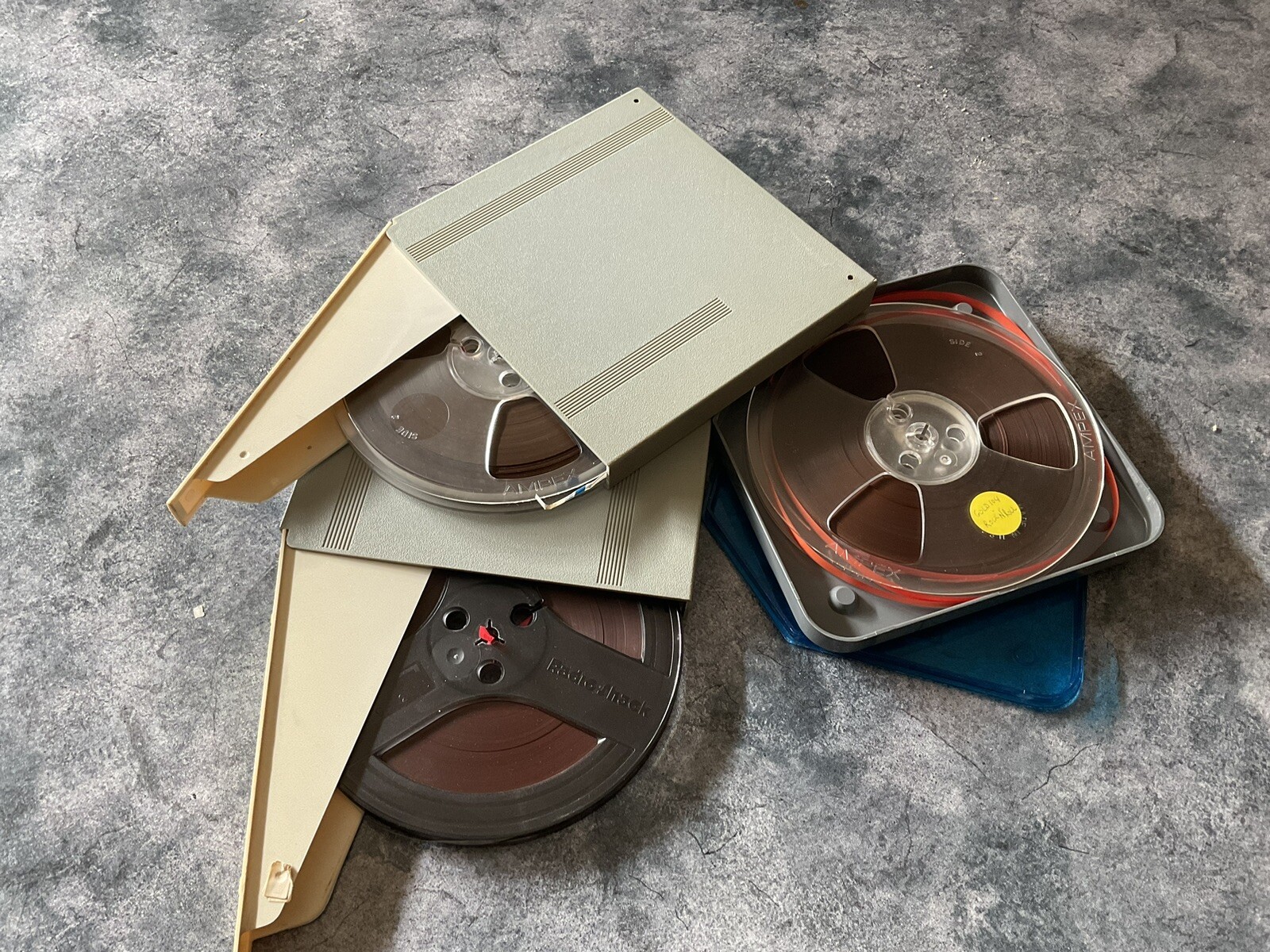 Recording Tapes | eBay