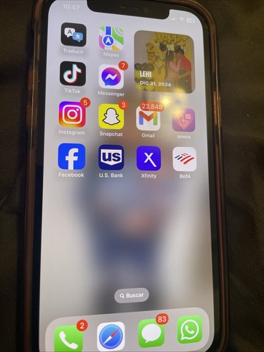 iPhone 12 Con Tik Tok | eBay