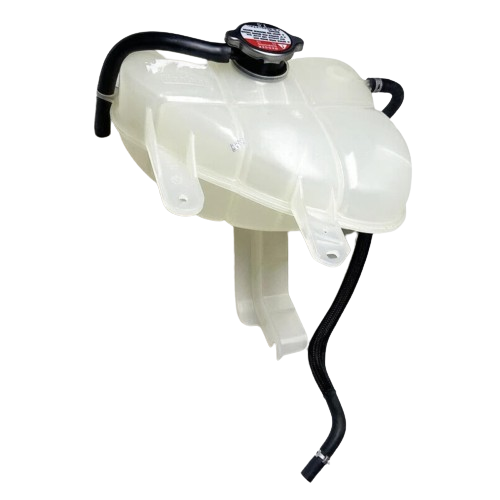 55037999AJ COOLANT OVERFLOW BOTTLE FOR JEEP GRAND CHEROKEE WK 3.0L CRD ...