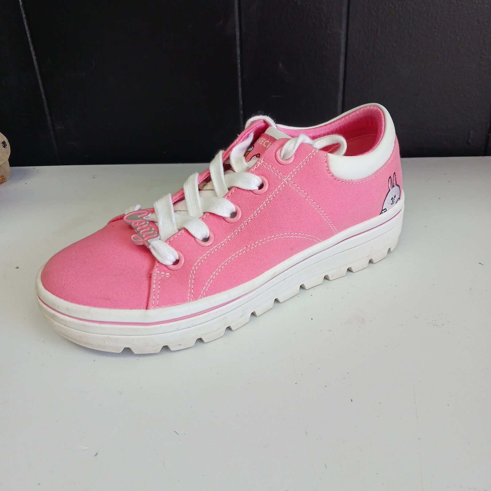 Skechers Line Friends Shoes Air Cooled Memory Foam Pi… - Gem