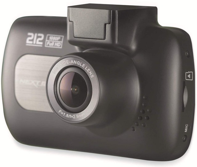 Nextbase 212 Lite Dash Camera 1080p HD for sale online | eBay