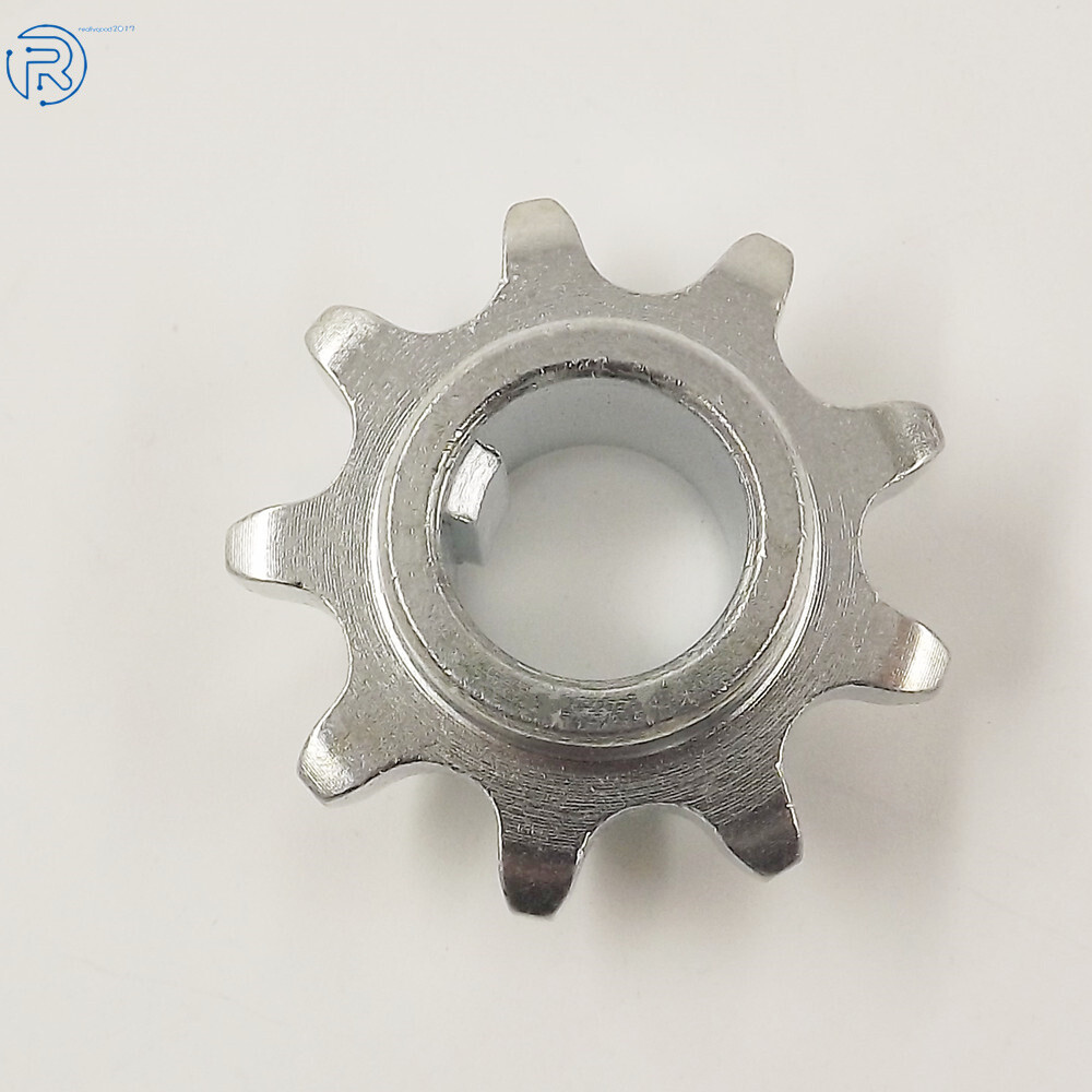 high quality 9T Jackshaft Sprocket 5/8" 41/420 For Manco Go Kart Mini ...