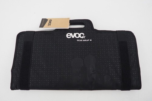 NEW! EVOC Gear Wrap Medium Bike Tool Storage Bag | eBay
