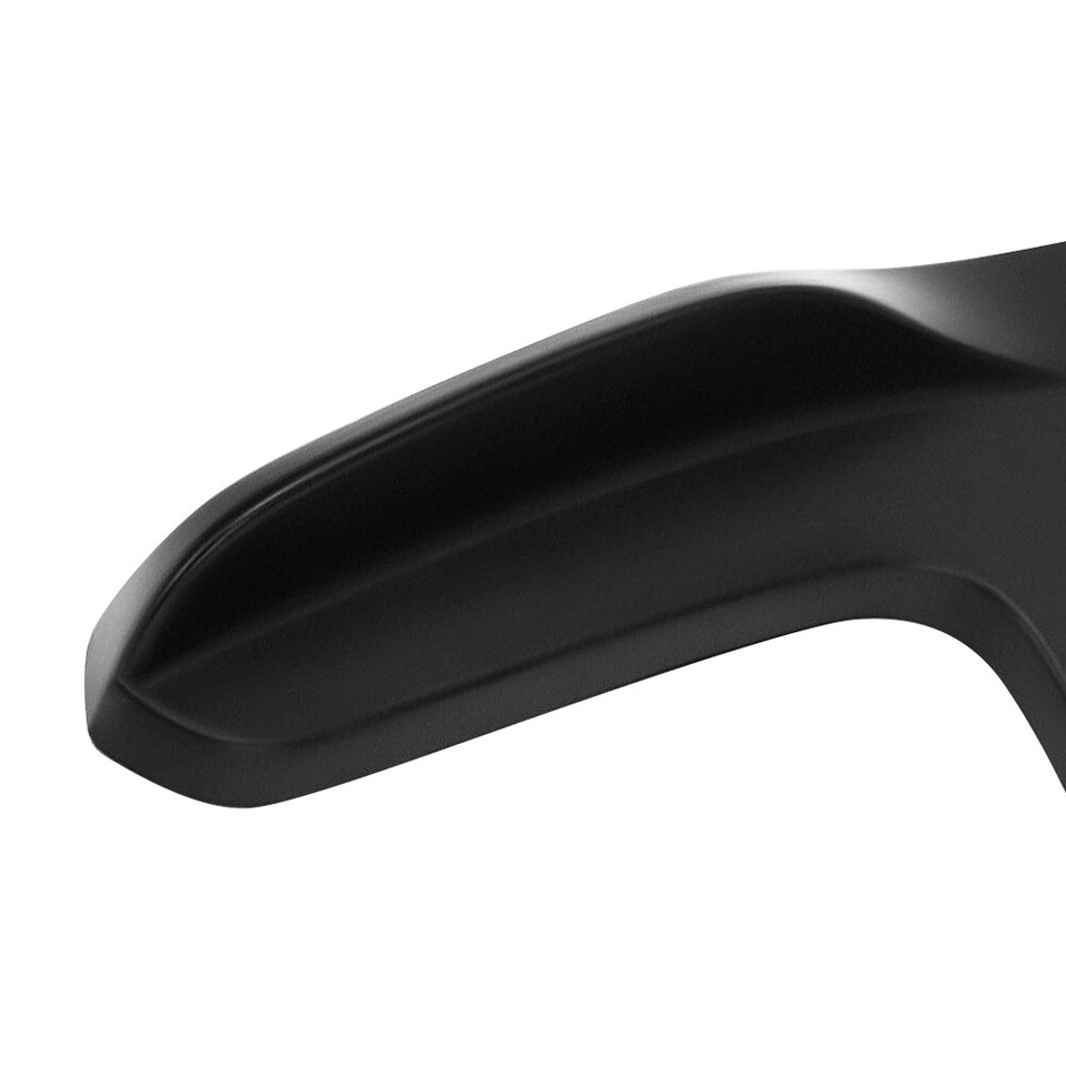 LH Left Driver Seat Back Recliner Adjuster Handle Black for 2012-2018 ...