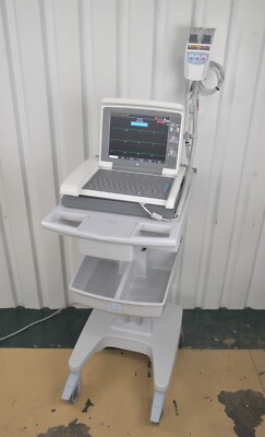 ECG & EKG Systems - Rolling Cart