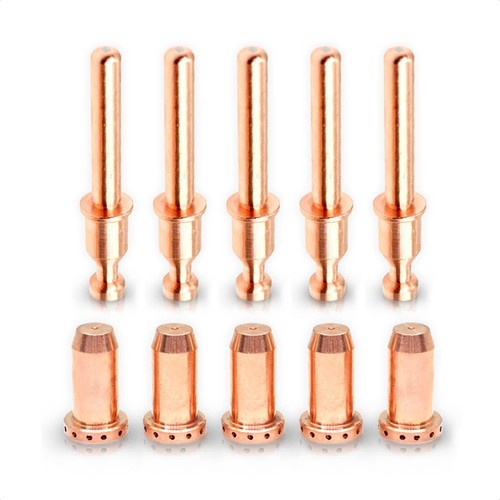 9-0094 9-0096 Plasma Electrode Tip fit Thermal Dynamics SL40 Torch ...