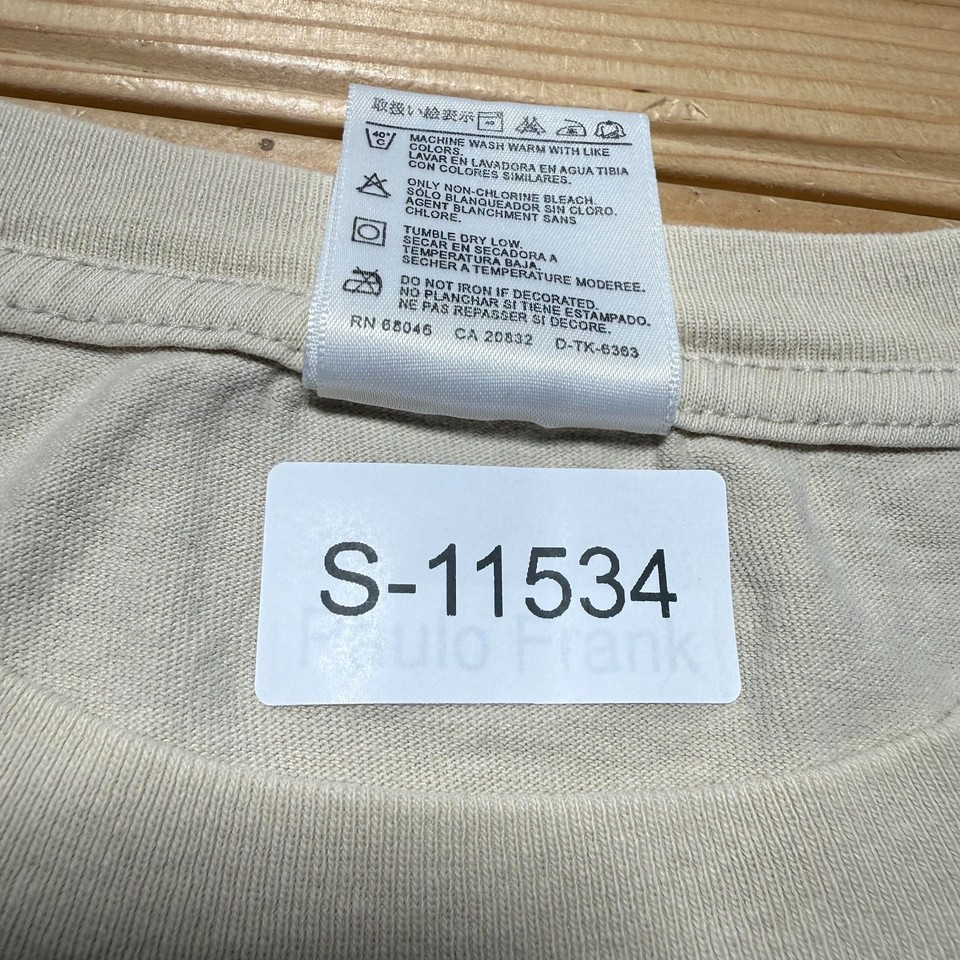 Vintage 90s Phantom Ranch Grand Canyon National Park Souvenir T-Shirt ...