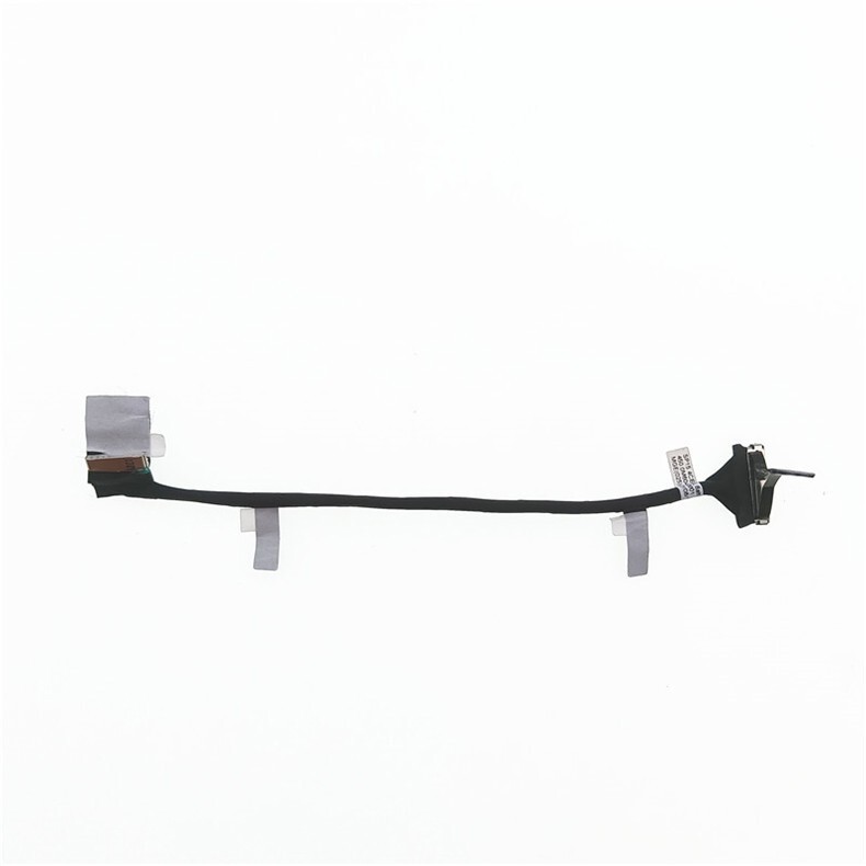 New For Dell Latitude 5520 E5520 Precision 3560 M3560 Battery Cable ...