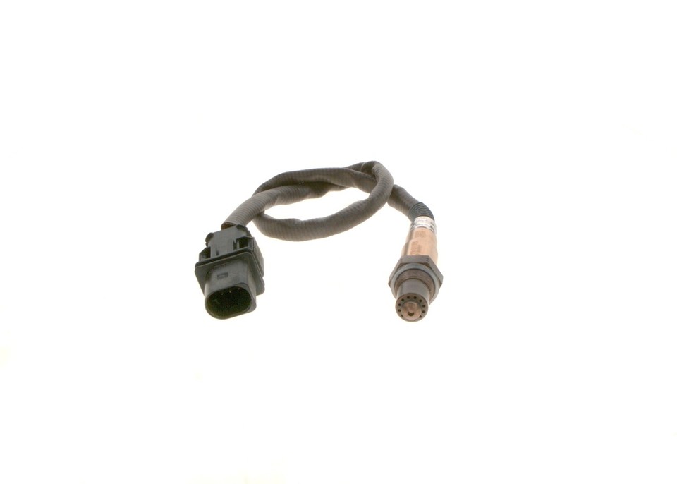 Lambda Sensor 0258017355 Bosch Oxygen A0095426318 0095426318 ...