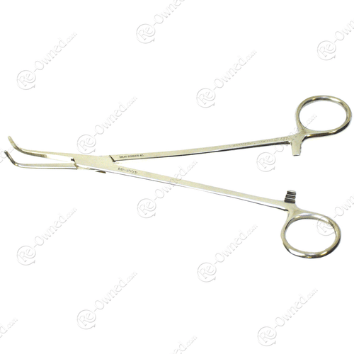 Sklar Instruments 55-2775 Kantrowitz Thoracic Clamp | eBay