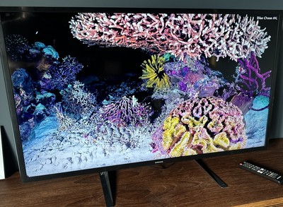 Samsung 40 Inch UE40T5300AEXXU Smart TV Full HD HDR LED WiFi HDMI | eBay UK