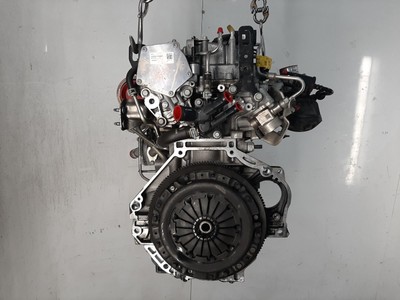 2018 VAUXHALL ASTRA Mk7 (K) ENGINE B10XFL-A 1.0L Petrol 5 Speed Only ...