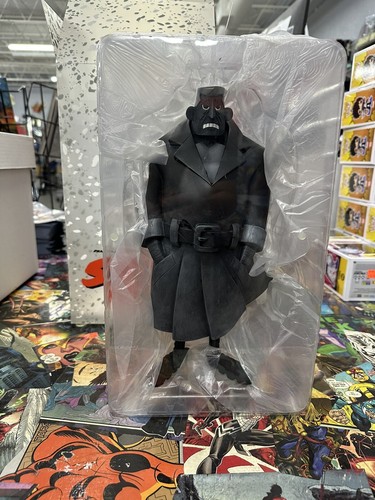 Marv Sin City 2014 Frank Miller Eric So Limited Edition Dark Horse Rare ...