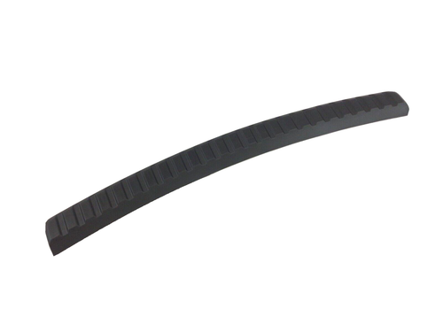 2011-2016 Ford F-Super Duty Series front Bumper Bar Molding black BC3Z ...