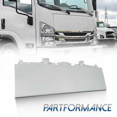 Front Panel For ISUZU NPR NPR-HD NRR NQR 2008-2023 Steel New | eBay