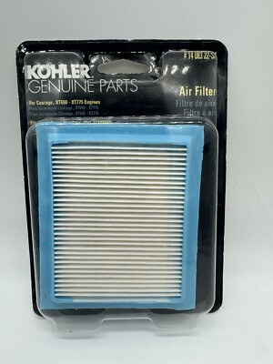 Kohler Genuine OEM Replacement Filter # 1408301-S1 | eBay