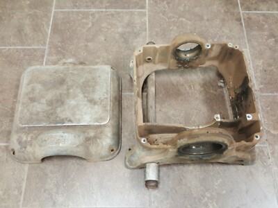 Pipe Threaders - Ridgid 400 Pipe Threader