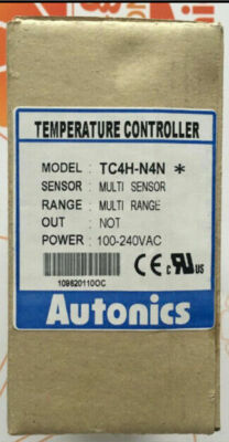 1PC Autonics TC4H-N4N New #F1 | eBay