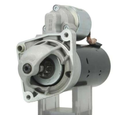 Nouveau Démarreur Compatible Avec Fiat 1.8 Kw 12 Volts 0001109018+ | eBay