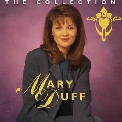 Mary Duff - Mary Duff Collection - Mary Duff CD IHVG The Cheap Fast ...