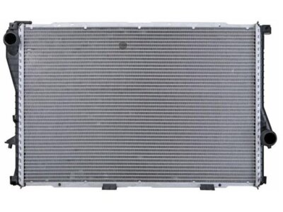 Radiator 92QCDW36 for BMW 740i 540i 740iL 750iL 2001 1998 1999 2000 ...