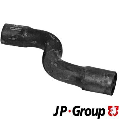 Lower Radiator Hose Fits VW Golf Mk3 Vento Sedan Wagon 1H0121051A | eBay