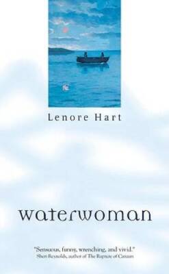 Waterwoman - Hardcover By Hart, Lenore - GOOD 9780425184714| eBay