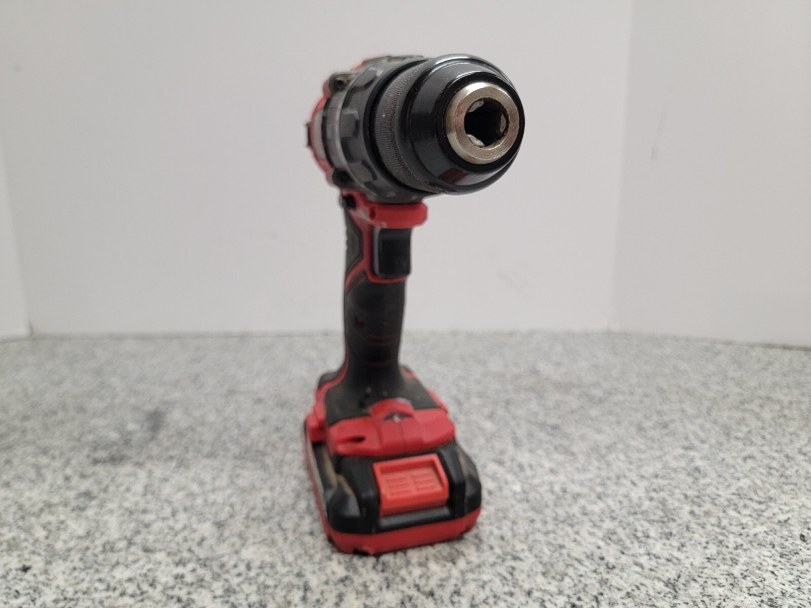 BAUER 20V Cordless 1/2 In. Drill/Driver 1791C-B1 a-x | eBay