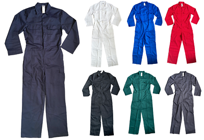 Overall work overalls size S M L XL 2XL | eBay