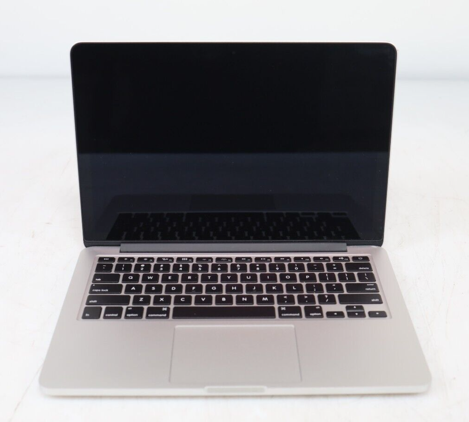 Apple A1502 MacBook Pro 2015 EMC2835 Chassis + 13.3" Screen + Battery ...