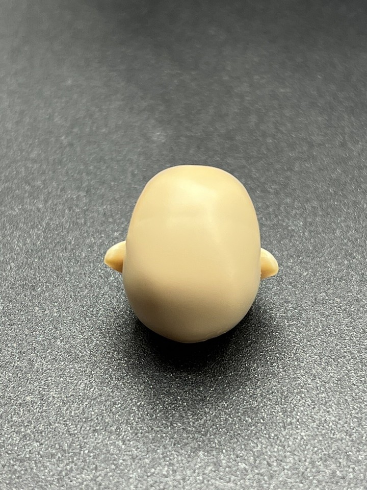 Dragon Ball Z SH Figuarts Body Part Nappa OG 2017 Smirk Smile Face Head ...