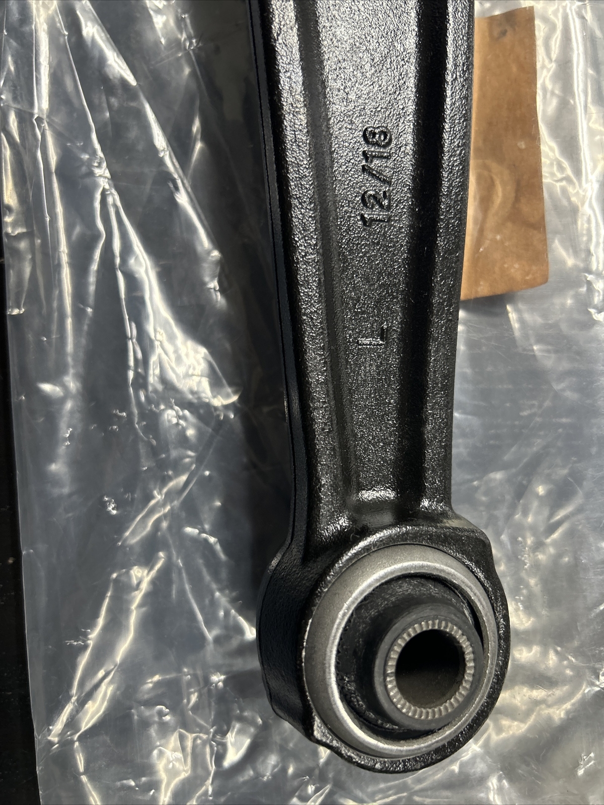 Left Side Lower Control Arm BMW X5 | eBay